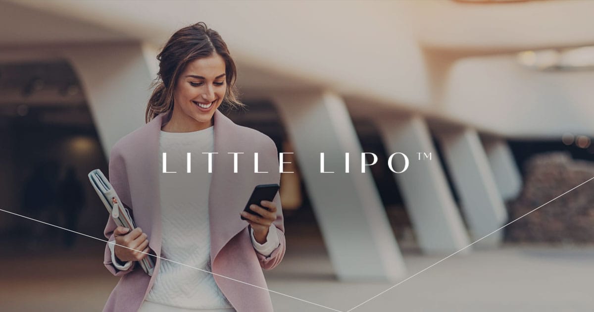 Thigh Liposuction Before and After | Little Lipo